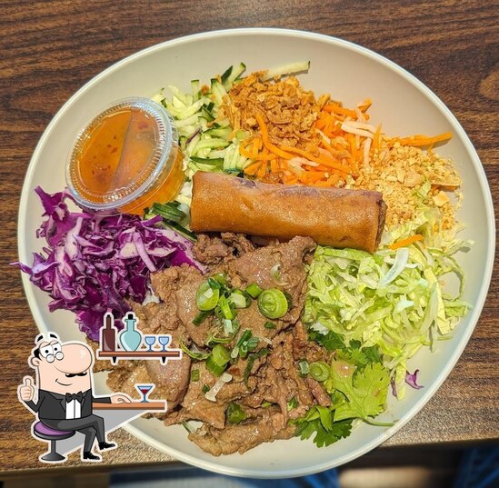 DD Mau Vietnamese Eatery, Maryland Heights - Restaurant menu, prices ...