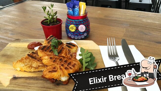 Elixir Music House in Cairns - Restaurant reviews