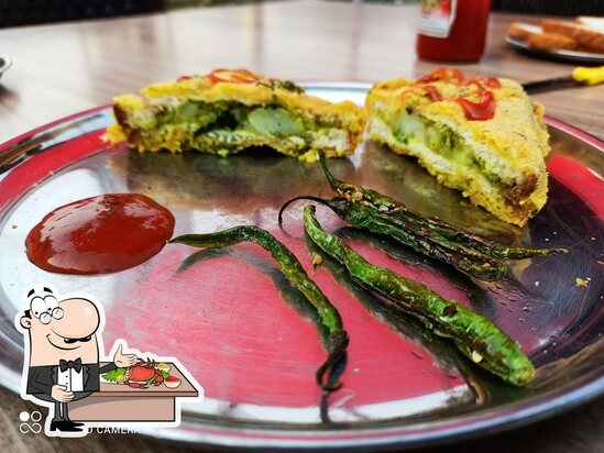 Hotel Ujani Fish, Bhigwan - Restaurant menu, prices and reviews