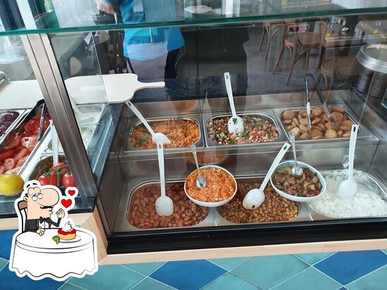 Kebab Corner, Munich - Restaurant reviews