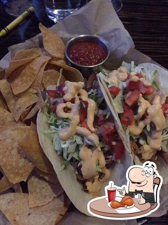 Menu at Knuckles Sports Bar, Monterey, 1 Old Golf Course Rd
