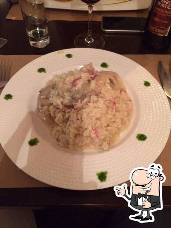 Pizzarella, Tournai - Menu du restaurant, prix et avis