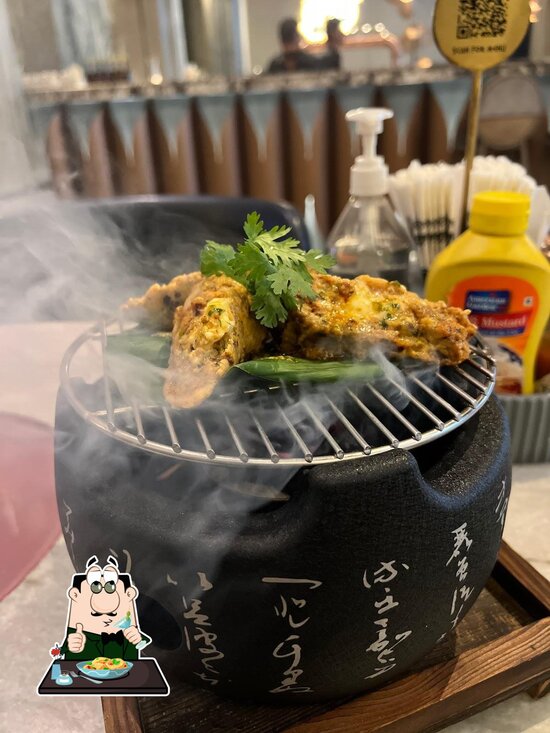 Olterra, Kolkata - Restaurant menu, prices and reviews