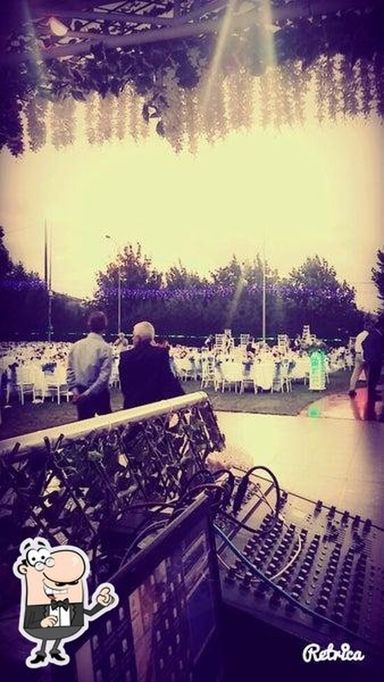 Palmiye Cafe Kır Düğün Bahçesi, Sakarya - Restaurant reviews