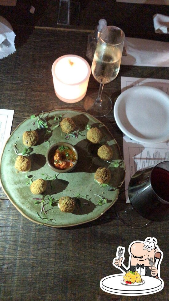 Sensi restaurant, São Paulo - Restaurant menu and reviews