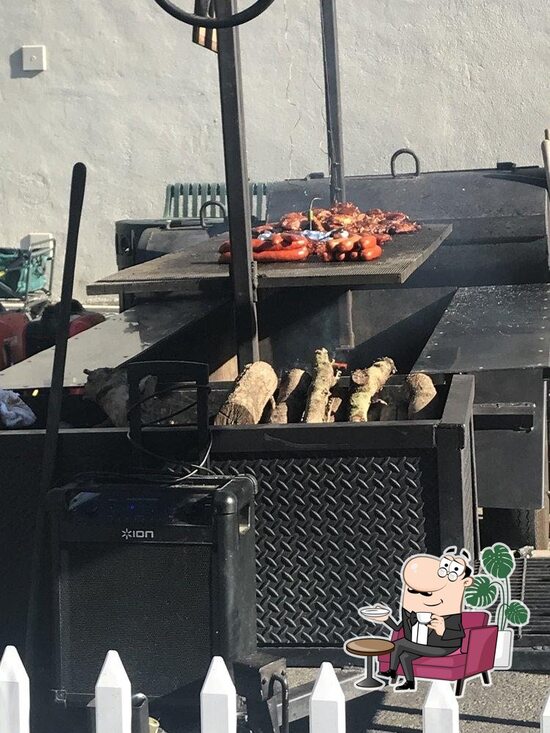 Speer BBQ in Tracy - Restaurant menu and reviews