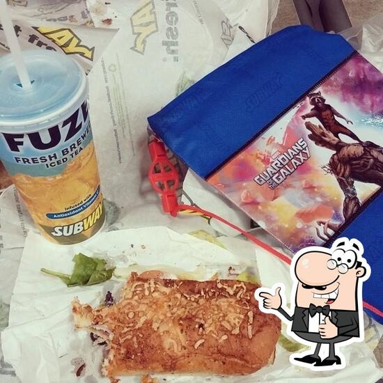 Subway, 2775 W Thomas Rd #101 in Phoenix - Restaurant menu and reviews