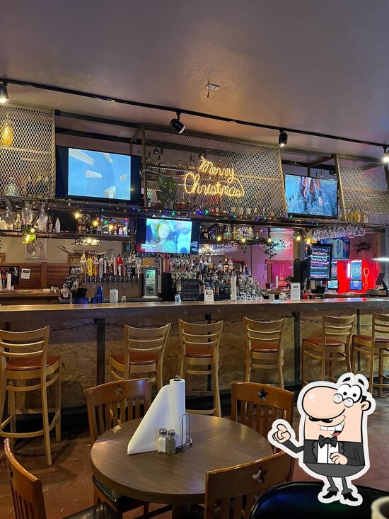 Avery's BBQ & Pizza, Springerville - Restaurant menu, prices and reviews