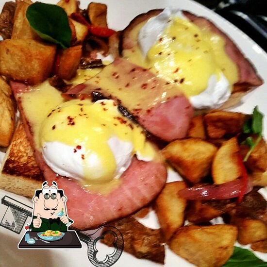 The Pullman Kitchen, Santa Rosa - Restaurant menu, prices and reviews