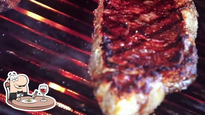 Wildfire Steakhouse Official, Toronto - Opiniones del restaurante