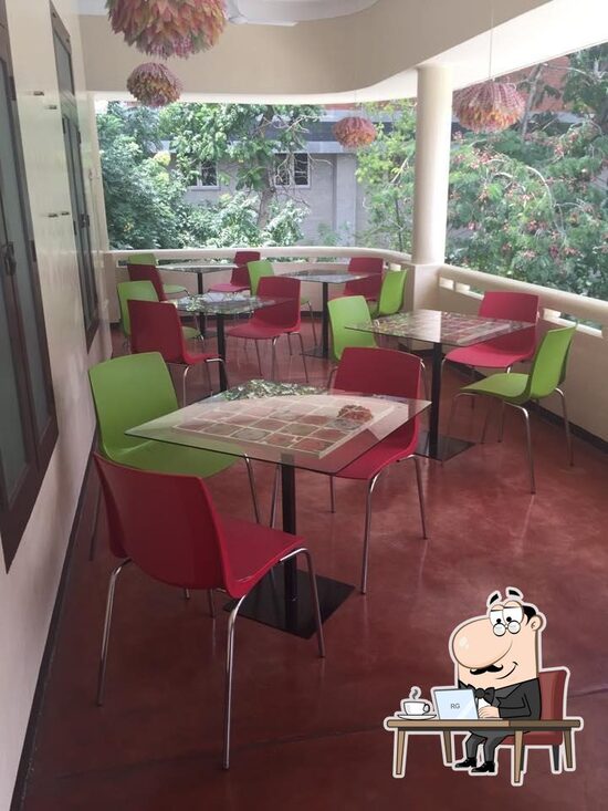 Araliya, Coimbatore - Restaurant menu, prices and reviews