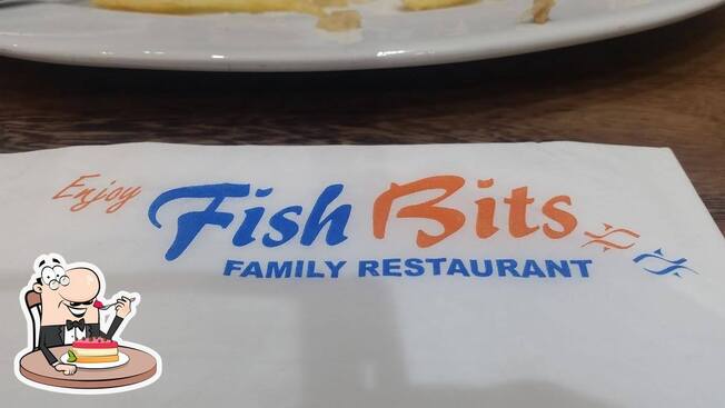 Fish Bits, 61 Carr House Rd in Doncaster - Restaurant menu and reviews