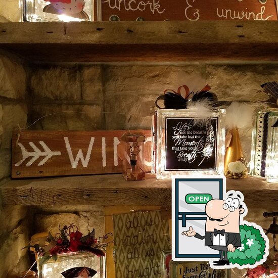 Vintage Wine Bar in Waterloo - Restaurant reviews