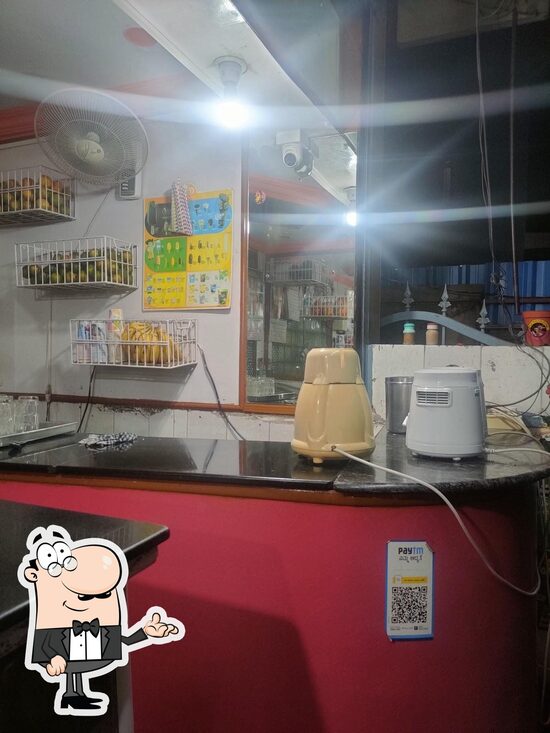Canara juice junction, Bengaluru - Restaurant menu, prices and reviews