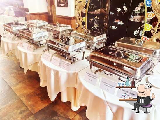 Ming Long Chinese Restaurant & Takeaway, South Ockendon - Restaurant ...