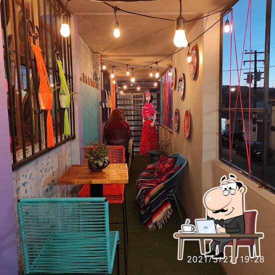 Pontee Café, Tijuana - Restaurant reviews
