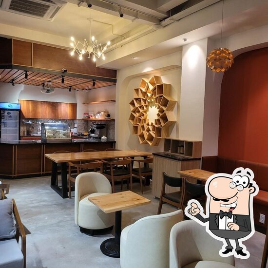 Ruby's Coffee - Hue An Badminton, Ho Chi Minh City - Restaurant menu, prices and reviews