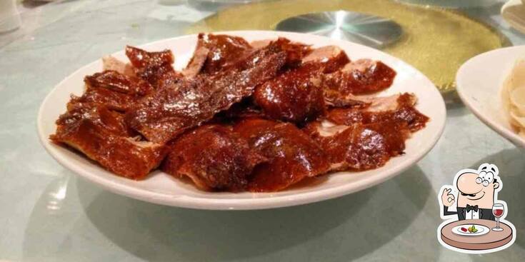 Fancy Chinese Cuisine 利嘉盛 in Markham - Restaurant menu and reviews