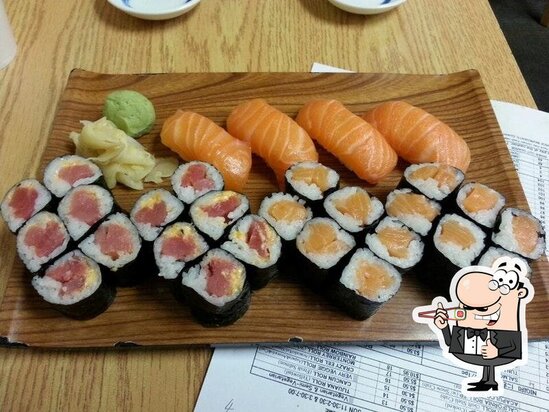 Noble Fish in Clawson - Restaurant menu and reviews