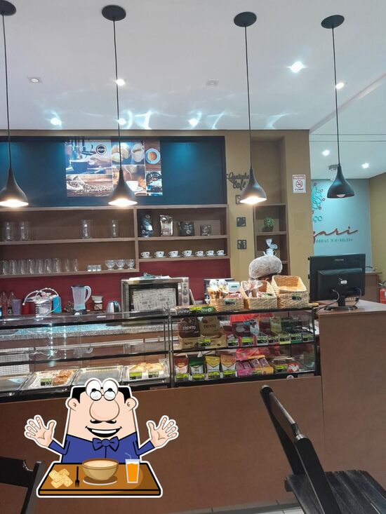 Alfa Café, Jaboticabal - Restaurant reviews