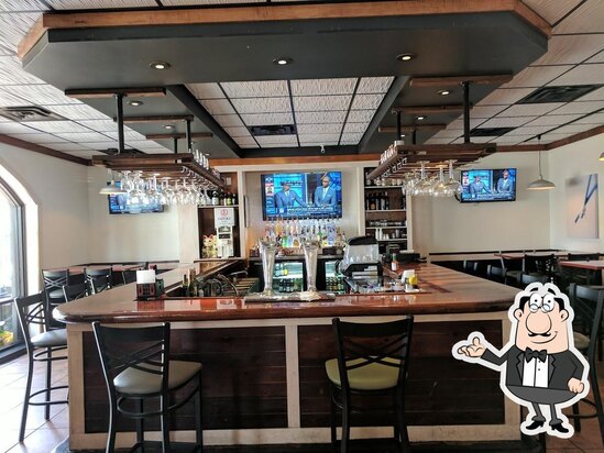Ava Café, Baton Rouge - Restaurant menu, prices and reviews
