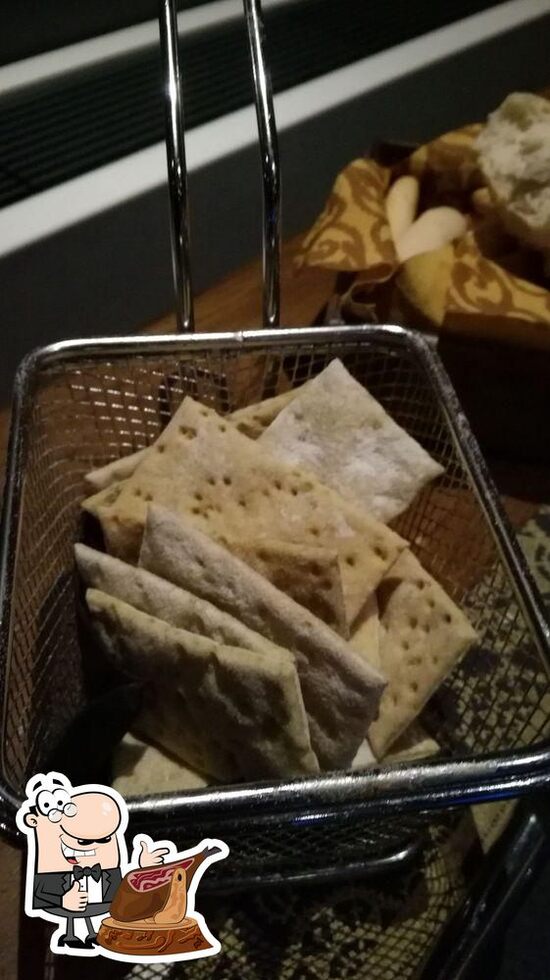 Batik in Málaga - Restaurant reviews