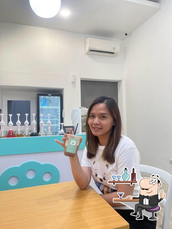 Caffinity Coffee, West Jakarta - Restaurant menu, prices and reviews