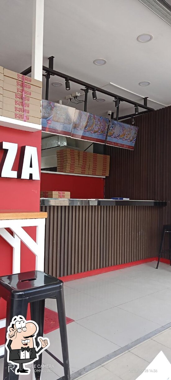 DelishCheese Dough Meycauayan, Meycauayan - Restaurant menu, prices and ...