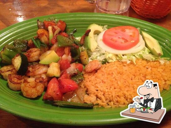 Don Sol Mexican Grill in Marion - Restaurant reviews