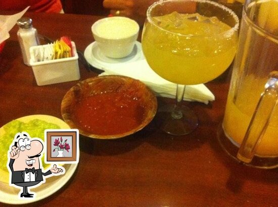 El Carrizo - Macon RD, Columbus - Restaurant menu, prices and reviews