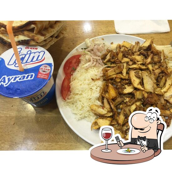 Emek Döner, Van - Opiniones del restaurante