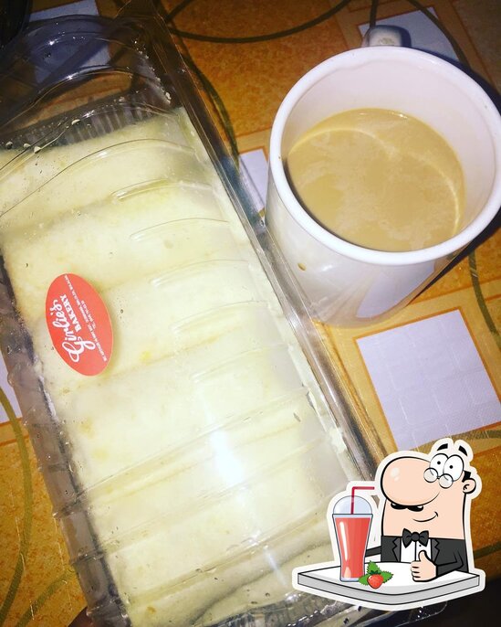 Girlies Bakery, Malolos - Restaurant menu, prices and reviews