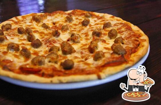 Home Plate Pub in Marysville - Restaurant menu and reviews
