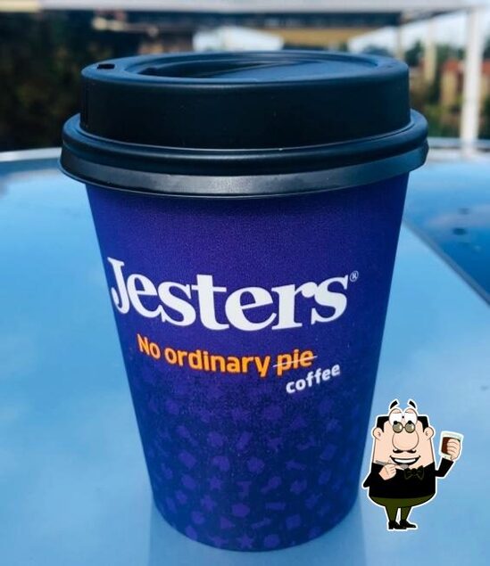 Jesters, Padbury - Restaurant menu, prices and reviews