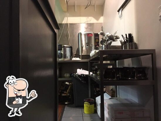 湖南湘情 Joy of Hunan, San Bruno - Restaurant menu, prices and reviews