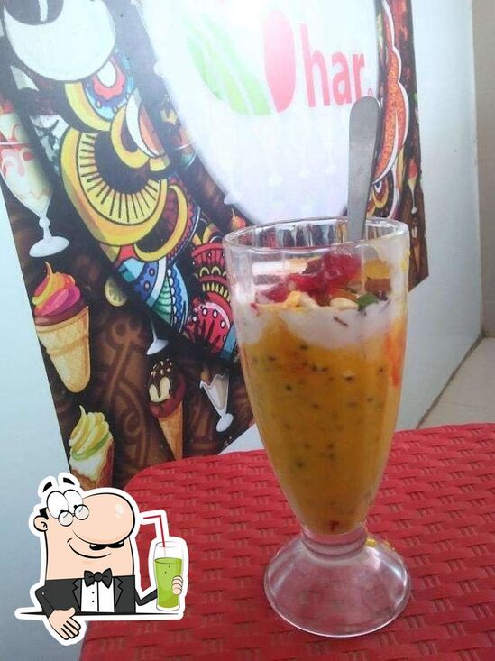 LASSI GHAR, Pune, Shop No 1 - Restaurant menu and reviews