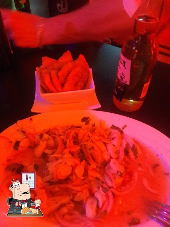 Marbella Lounge, Newark - Restaurant menu, prices and reviews