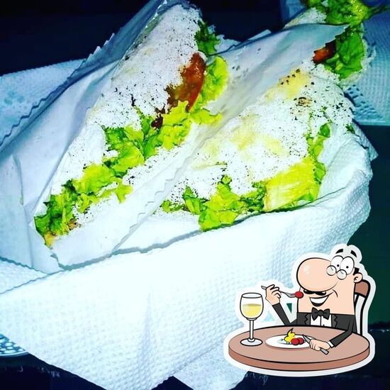 Ponto Da Tapioca restaurante, Brasil - Avaliações de restaurantes