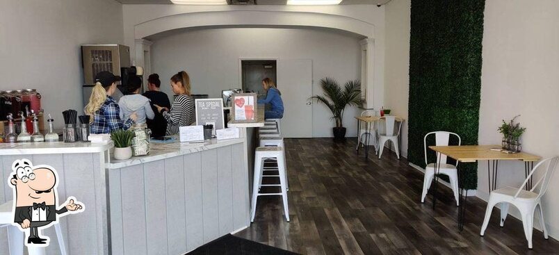Southgate Nutrition in Southgate - Restaurant reviews