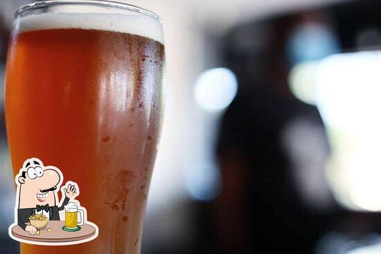 Unity Bar & Brasserie, Durban - Restaurant reviews