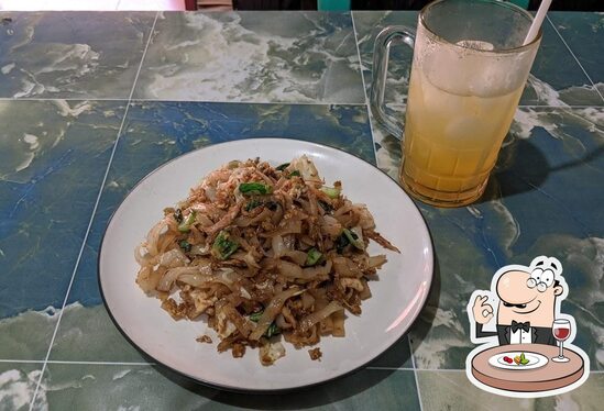 Menu at Warung Makan Pitu-Pitu (77) restaurant, Cibinong