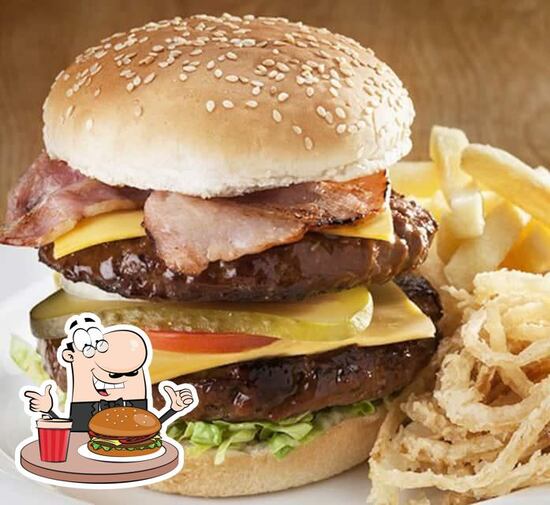West Peak Spur Steak Ranch restaurant, Roodepoort - Restaurant menu and ...