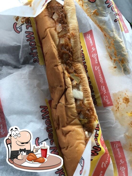 Wiener Works, 3719 Ramsey St in Fayetteville - Restaurant menu and reviews