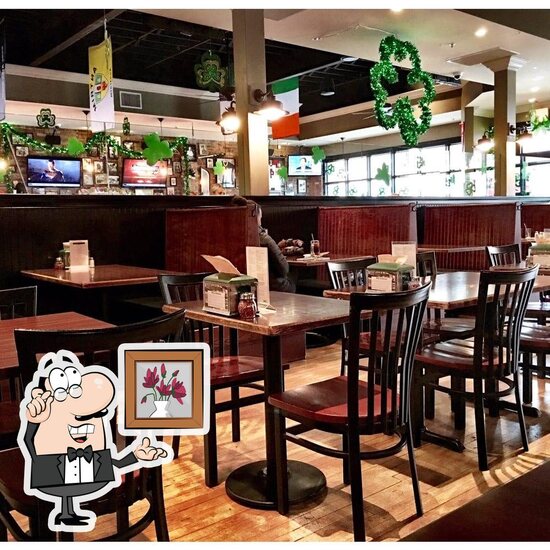Colony Grill - Fairfield, Fairfield - Restaurant menu, prices and reviews