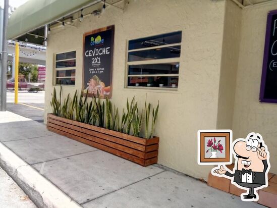 Mr Ceviche Peruvian Restobar in Hialeah - Restaurant menu and reviews