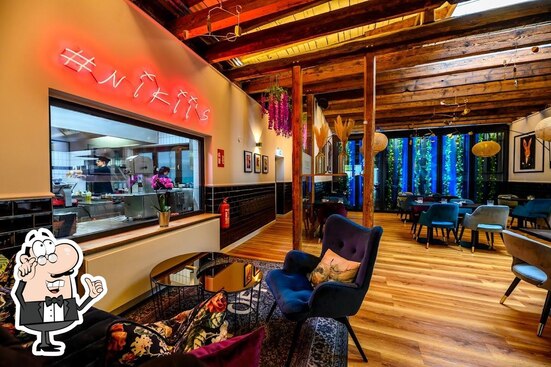 Nikii's Steakhouse, Leverkusen - Restaurant menu, prices and reviews