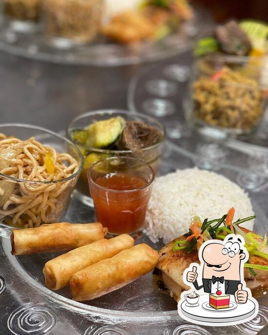 Restaurang Jungle Thai restaurant, Jönköping - Restaurant menu and reviews