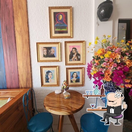 Estrellas Cafe + Restaurant, Roxas City - Restaurant menu, prices and ...
