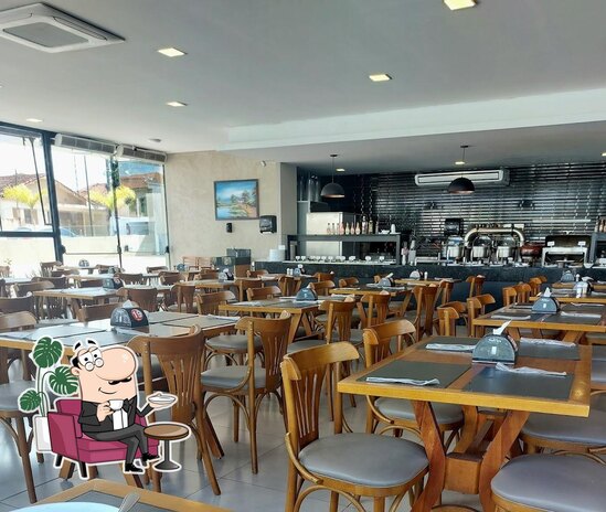 Jurerê choperia, Ourinhos - Menu do restaurante, preços e opiniões