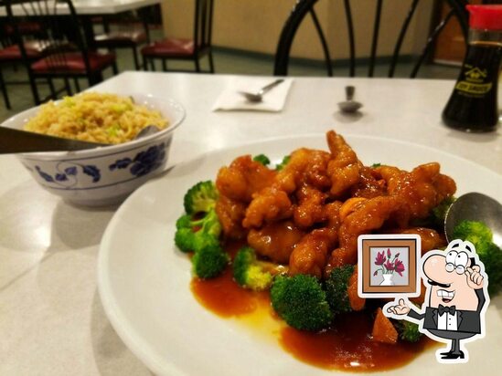 Royal Wok Chinese Restaurant, Dallas - Restaurant menu, prices and reviews